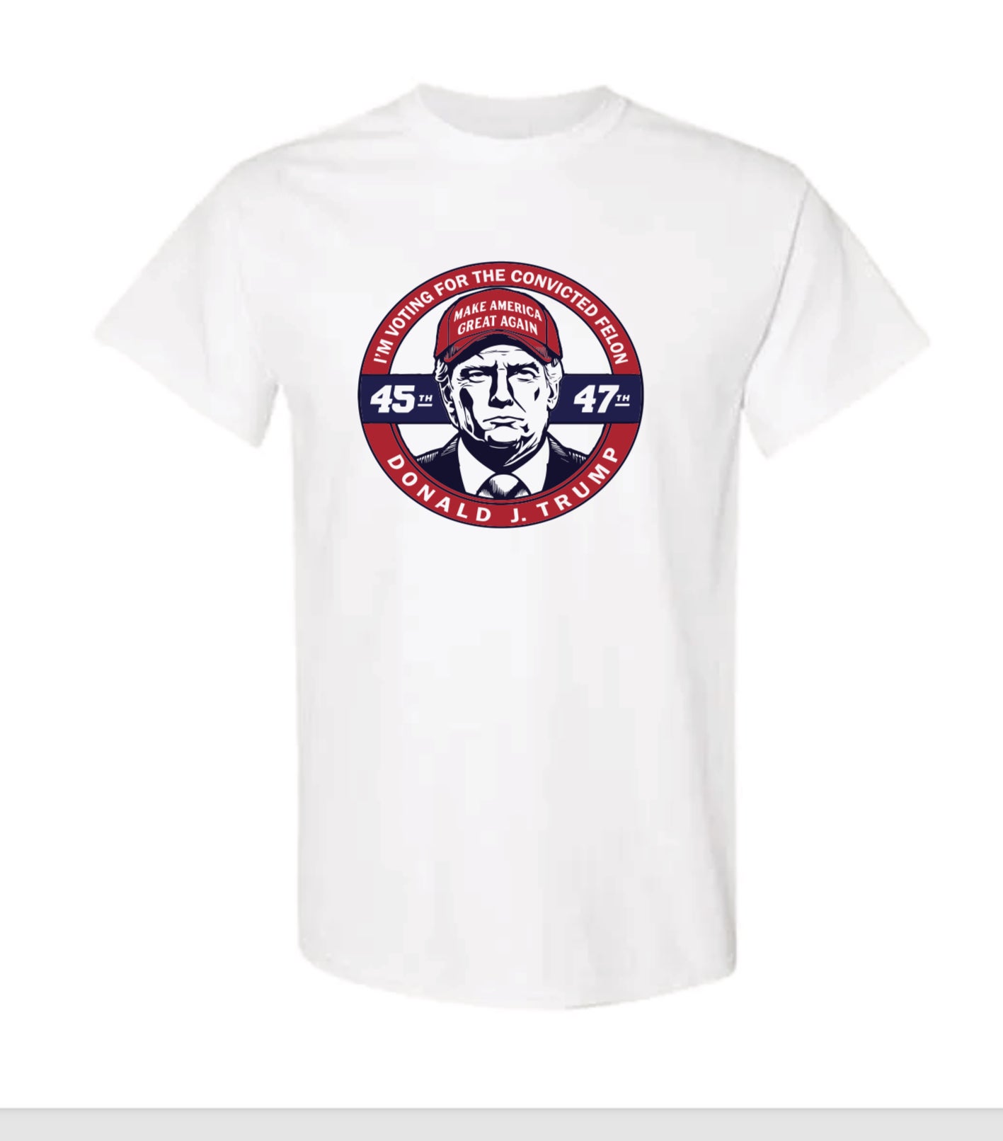 Felon 45/47 | 365 Campaign