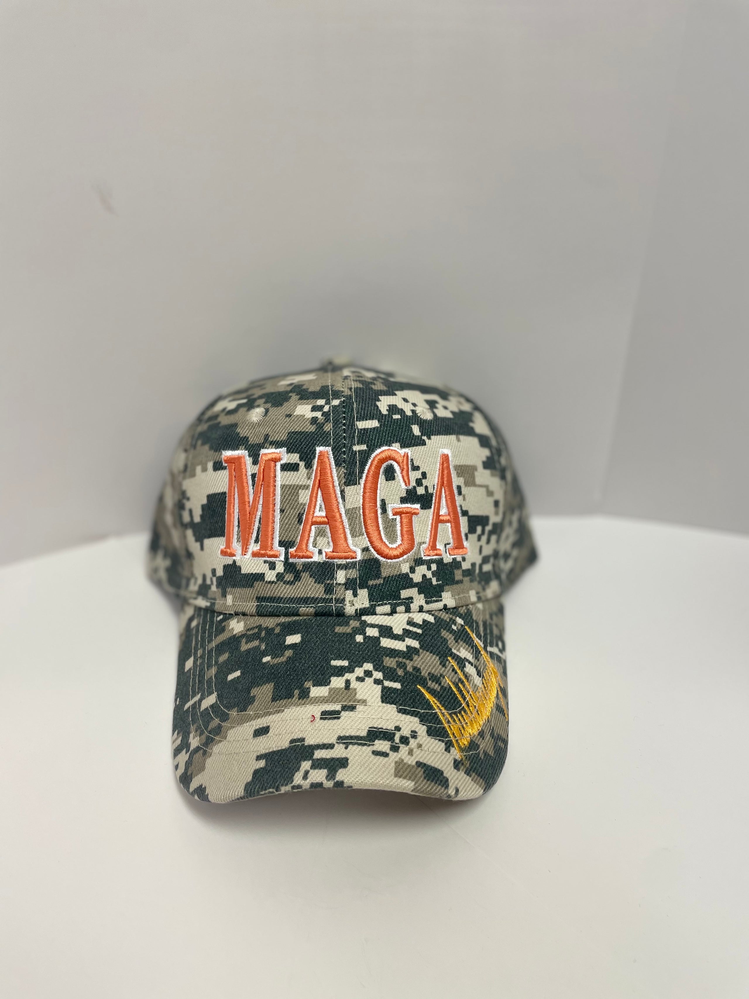 MAGA Signature hat 2 colors | 365 Campaign